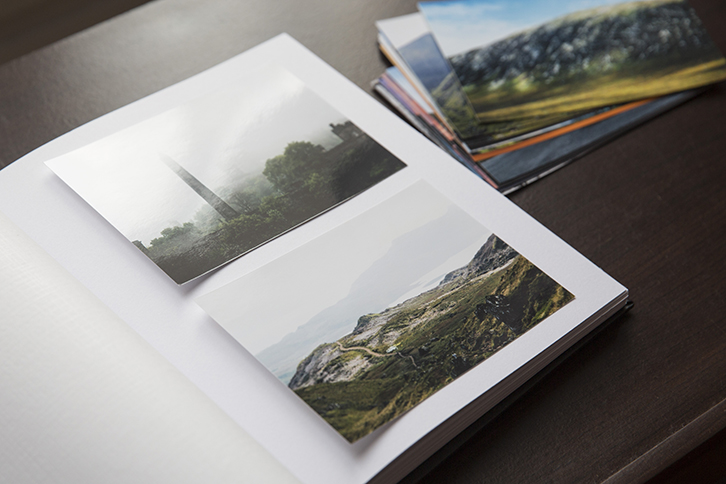 Picto Online - Tirer ses photos en petit format