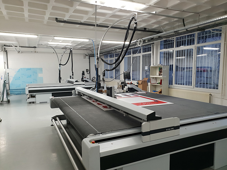 Picto Online - Picto Défense déménage et devient Picto Grand Paris