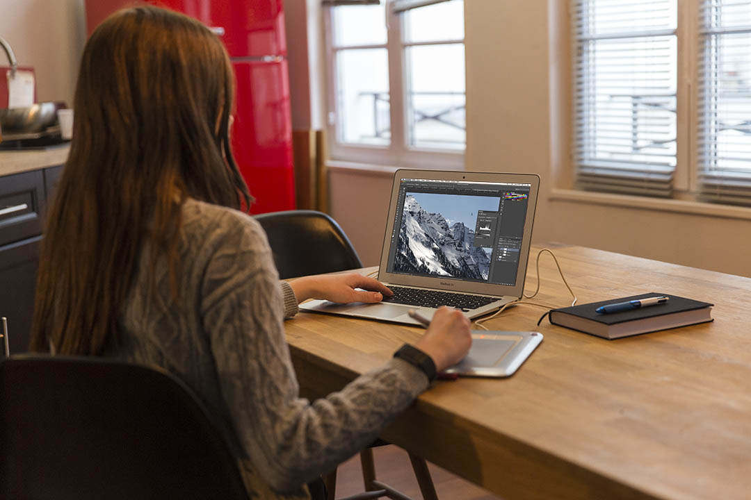 Picto Online - 2 niveaux de service Picto : Picto Online et L'Atelier Picto