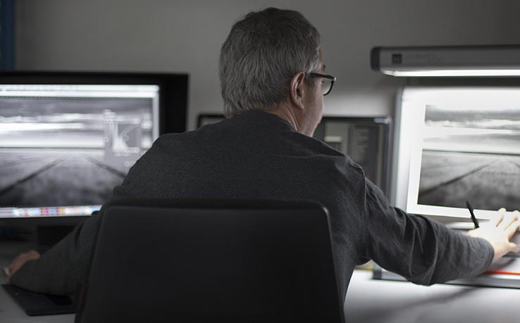 Picto Online - Pro online photo print