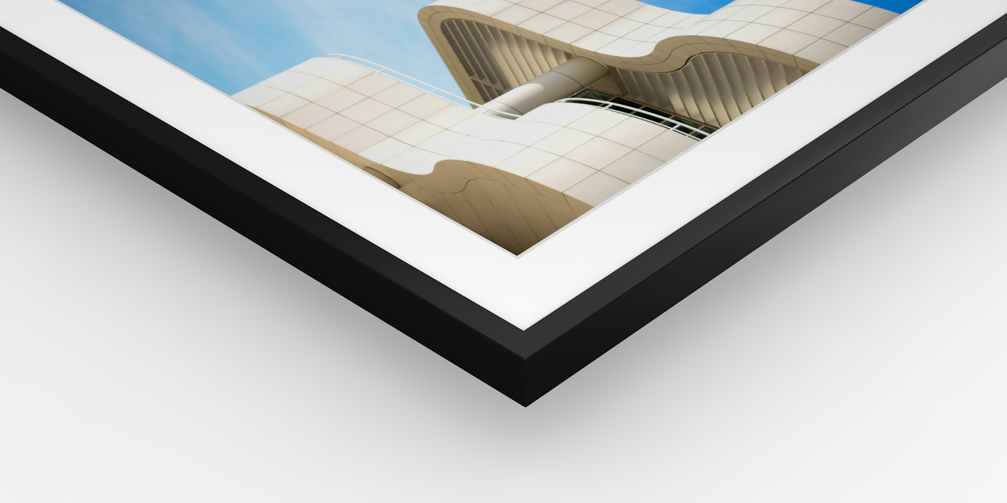 Picto Online - Encadrement d'Art