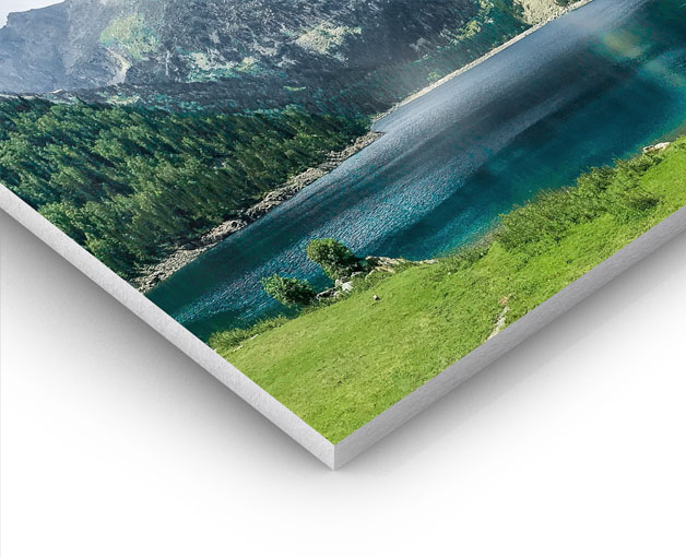 Picto Online - Impression sur PVC