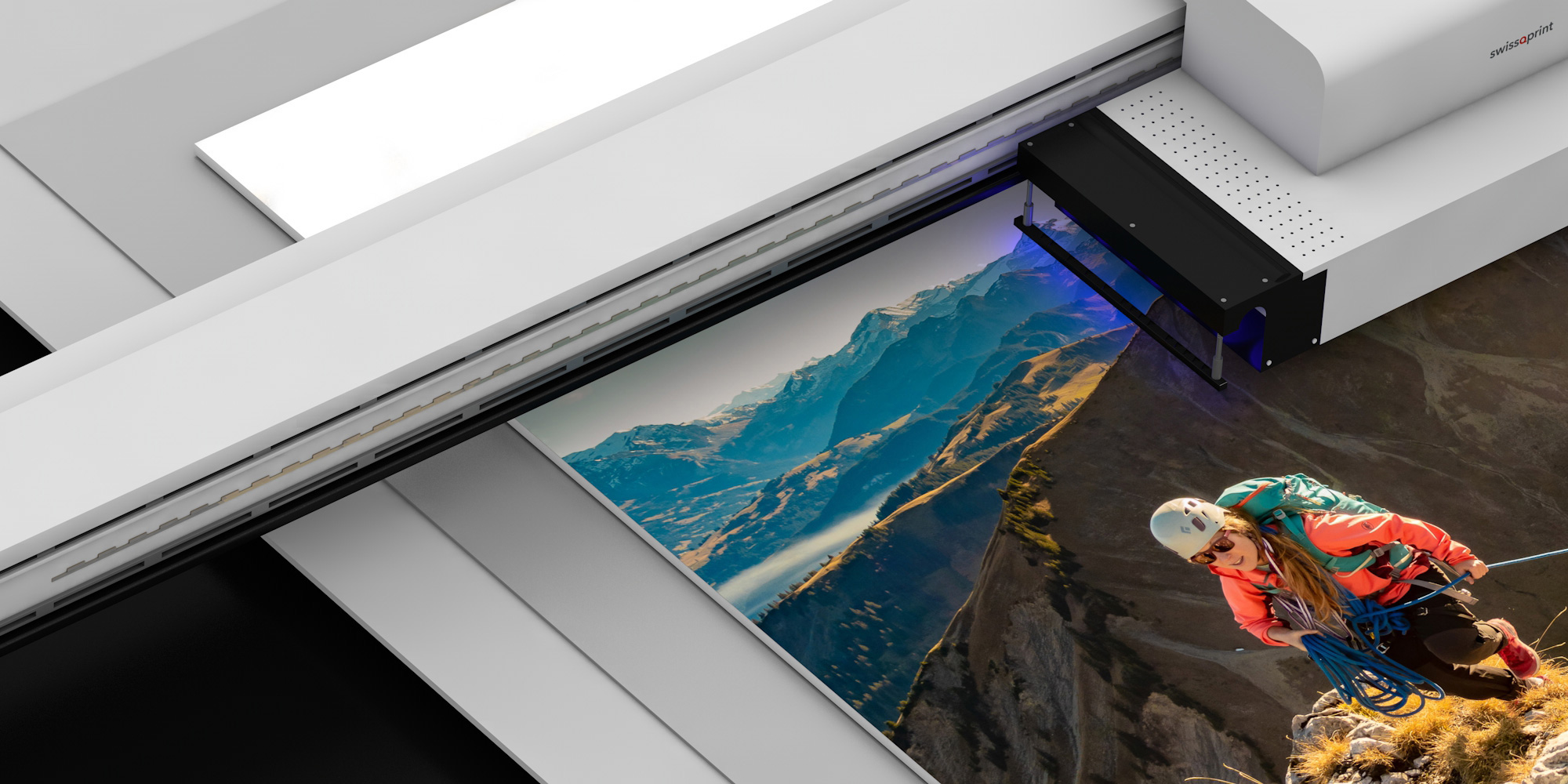 Picto Online - Impression sur PVC