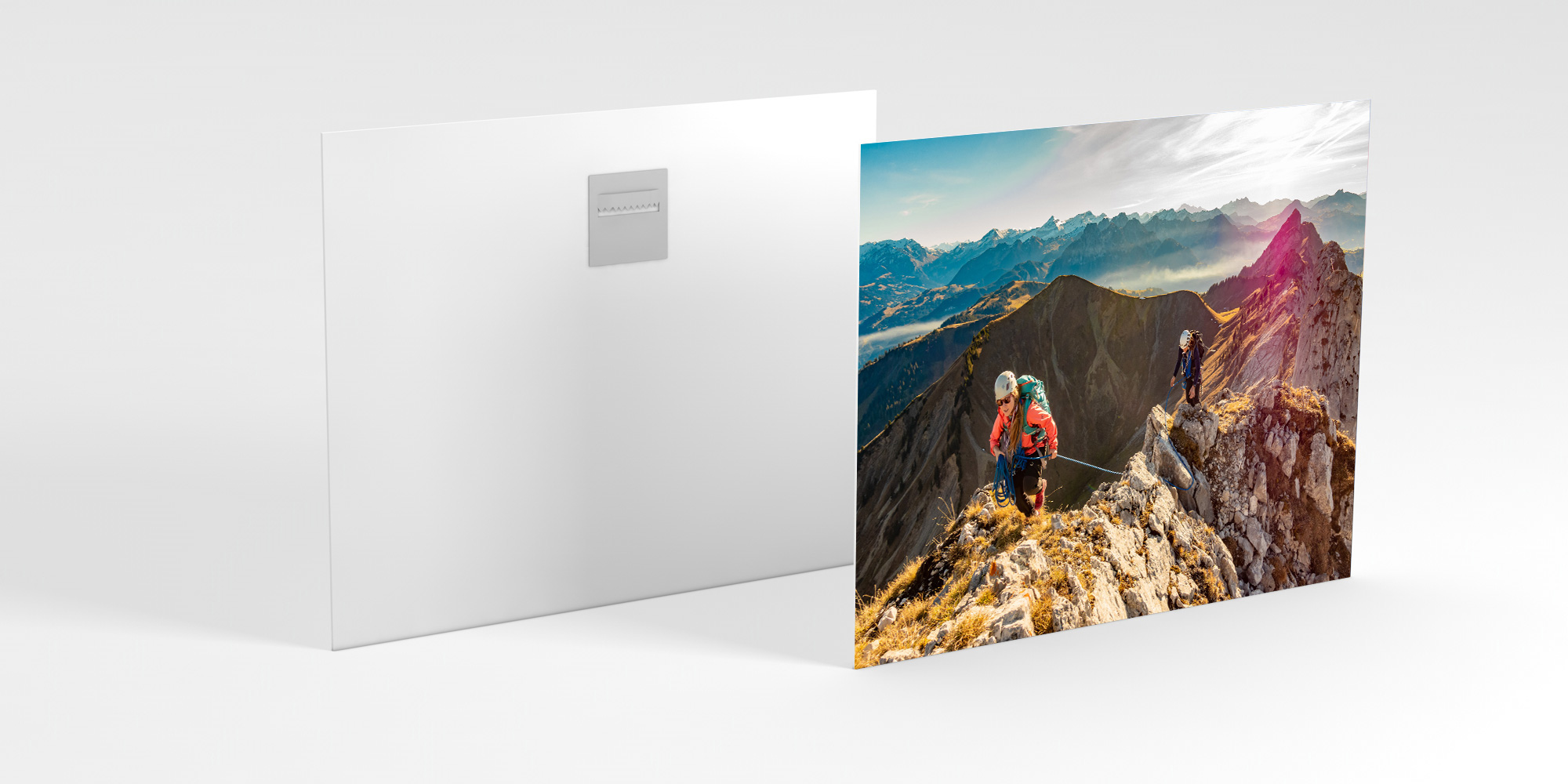 Picto Online - Impression sur PVC