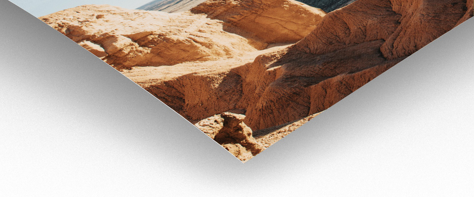 Picto Online - Toile Grand Format