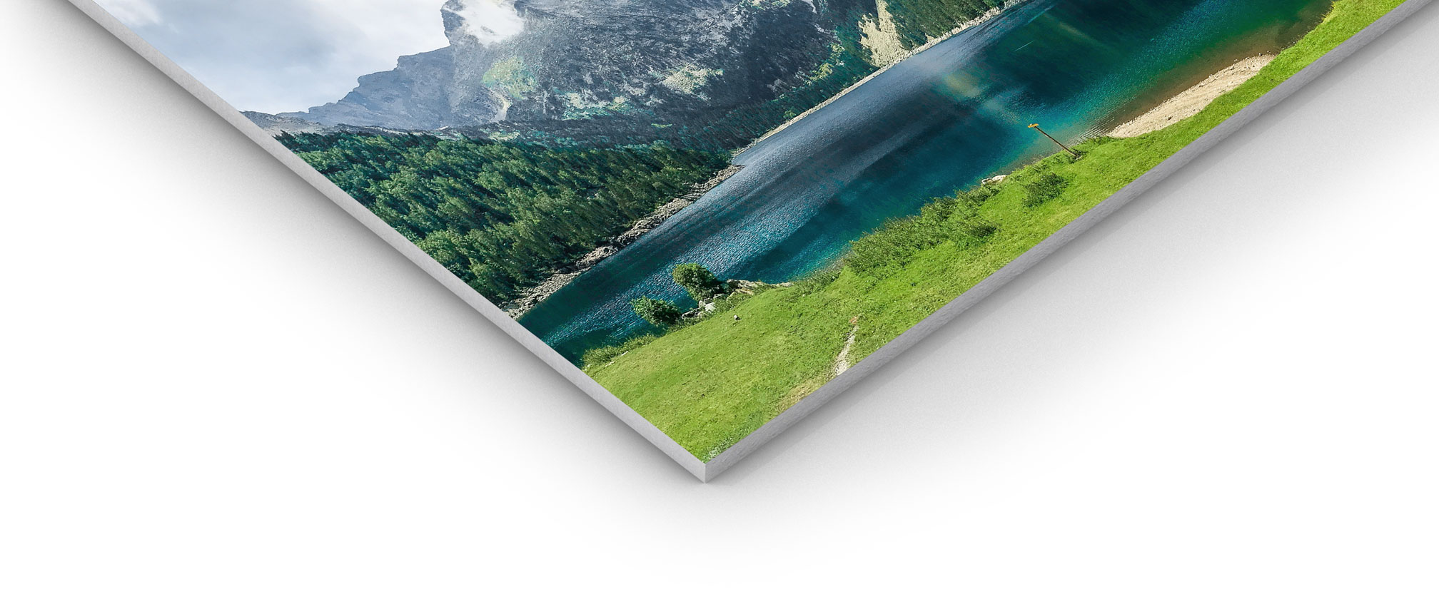 Picto Online - Impression sur PVC