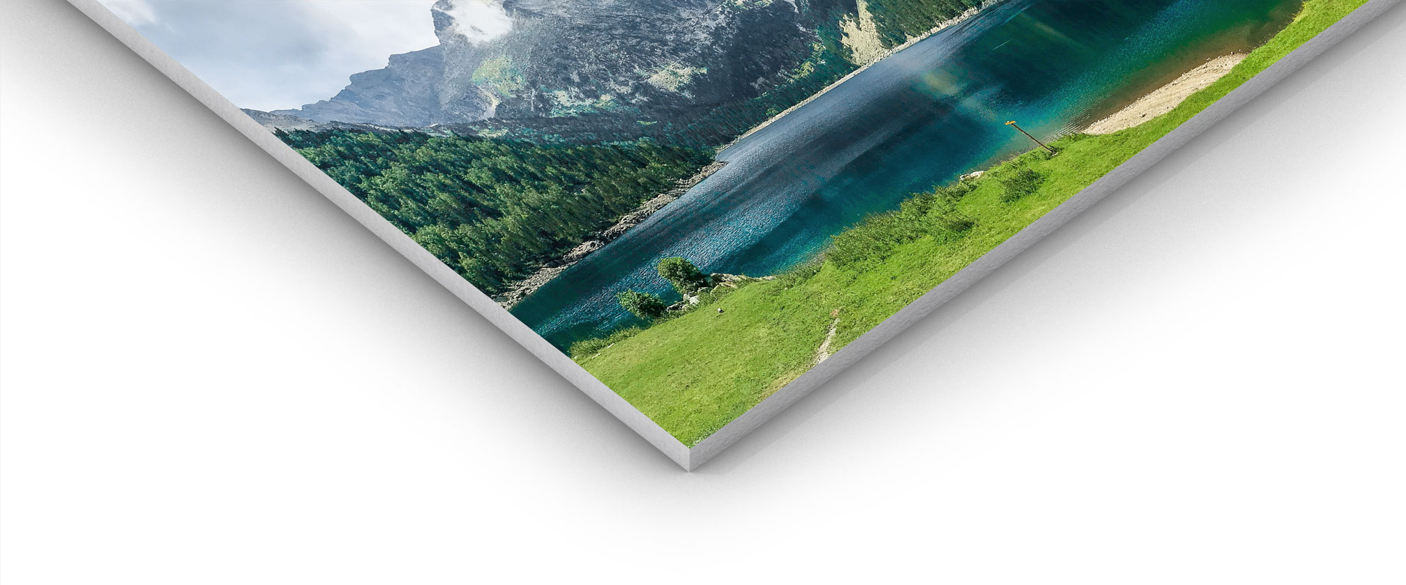 Picto Online - Impression sur PVC